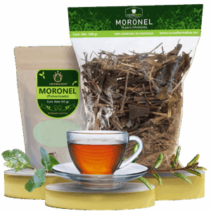 Moronel Hierba - Herbolaria en Linea